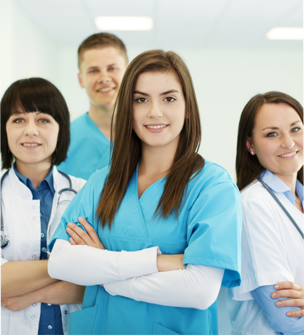 IV Nutritional Therapy Training for Healthcare Professionals | IIVNTP