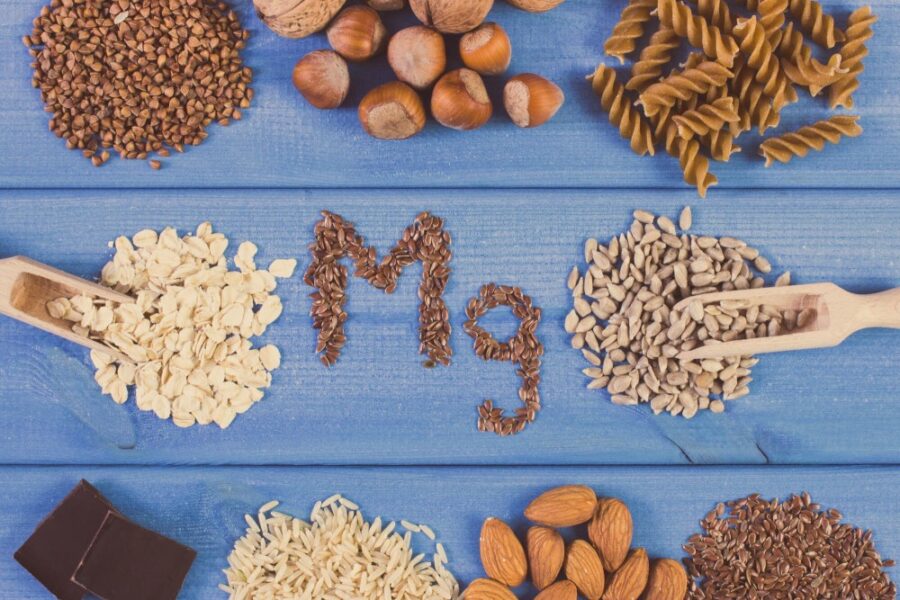 Magnesium: A Critical Nutrient for Good Health